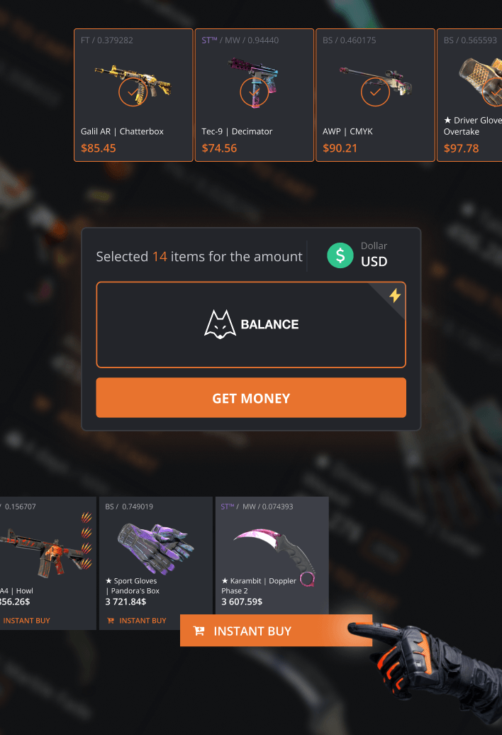 Buy Island Assault Team Kilt – skin price $1.12 Buy Rust Skins