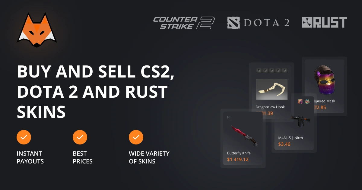 Buy AWP skins for CS2 and CS:GO